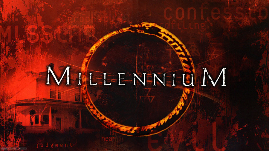 Millennium (1996 TV Series) - Cult Sci Fi and Fantasy