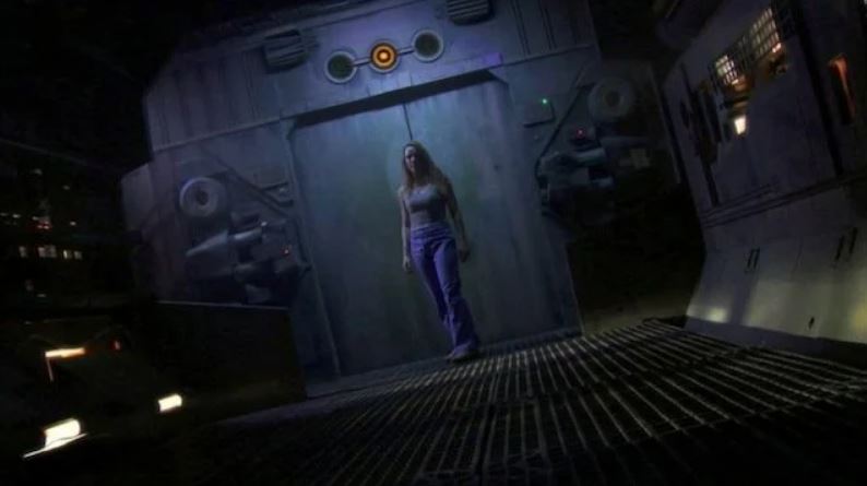 Ark (2009 Web Series) - Cult Sci Fi and Fantasy