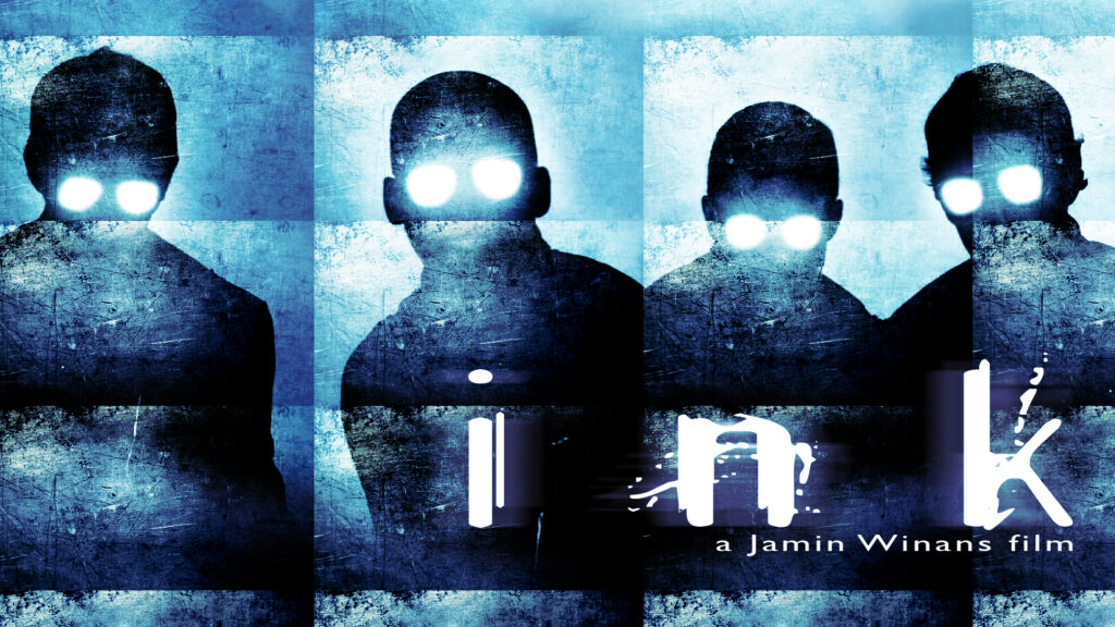 Ink (2009 Movie) - Cult Sci Fi and Fantasy