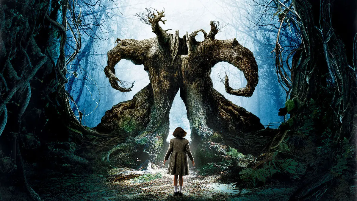 Pan's Labyrinth (2006 Movie) - Cult Sci Fi and Fantasy